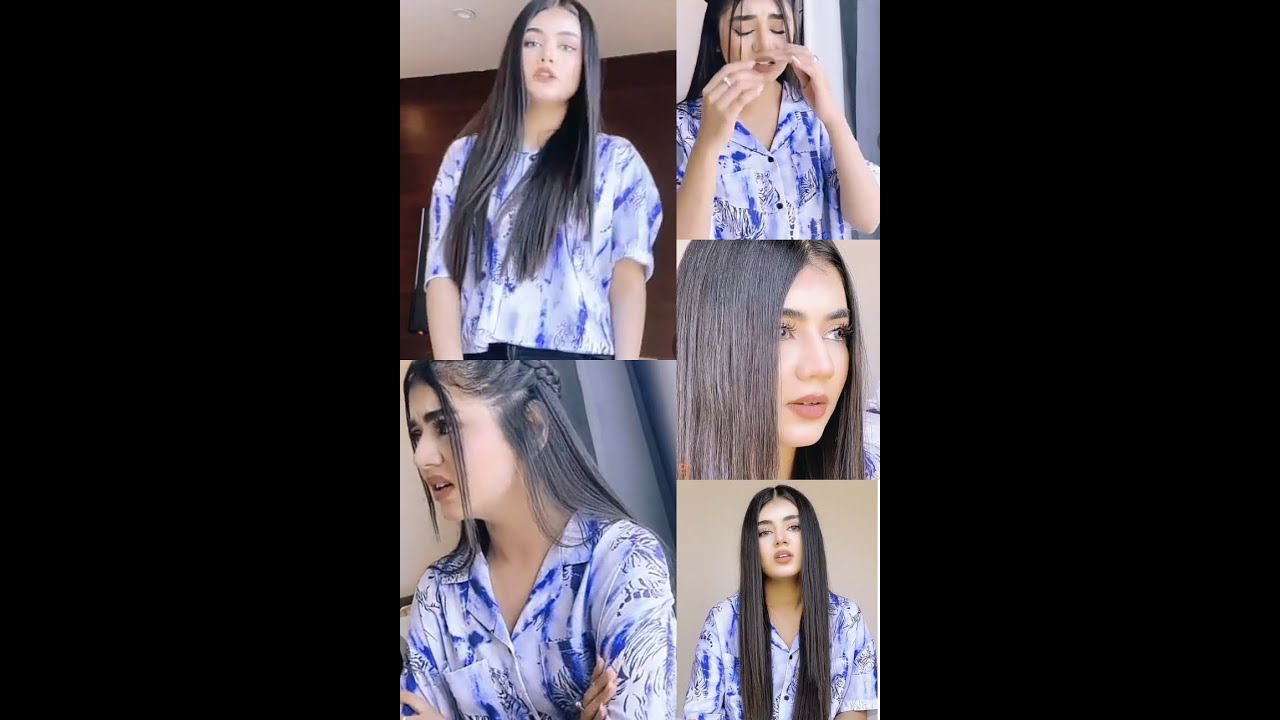 Areeqa haq lattest video, areeqa haq video 2021, latest and trending ...