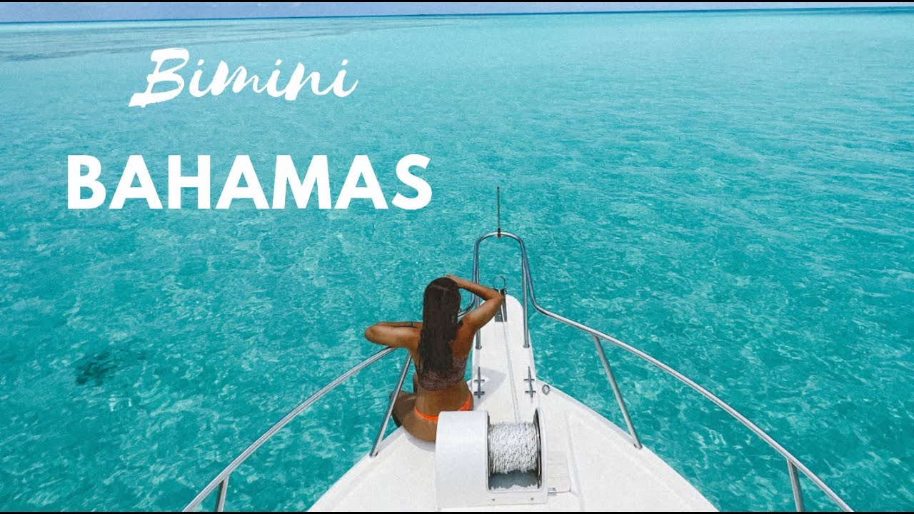 GULF STREAM crossing to the BAHAMAS: the adventure that started it all ...