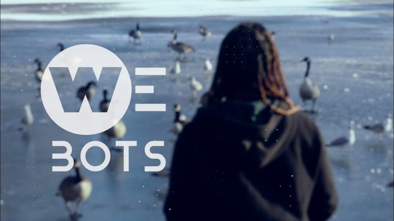 Introducing WeBots: A New Voice on YouTube! - YouTube