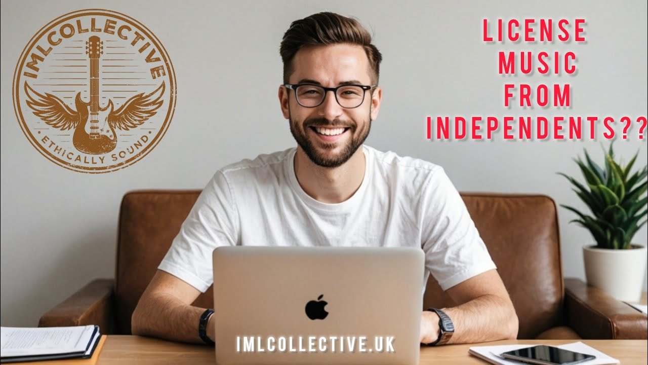 License Music from INDEPENDENTS?? (A guide) Unlock the secrets of ...