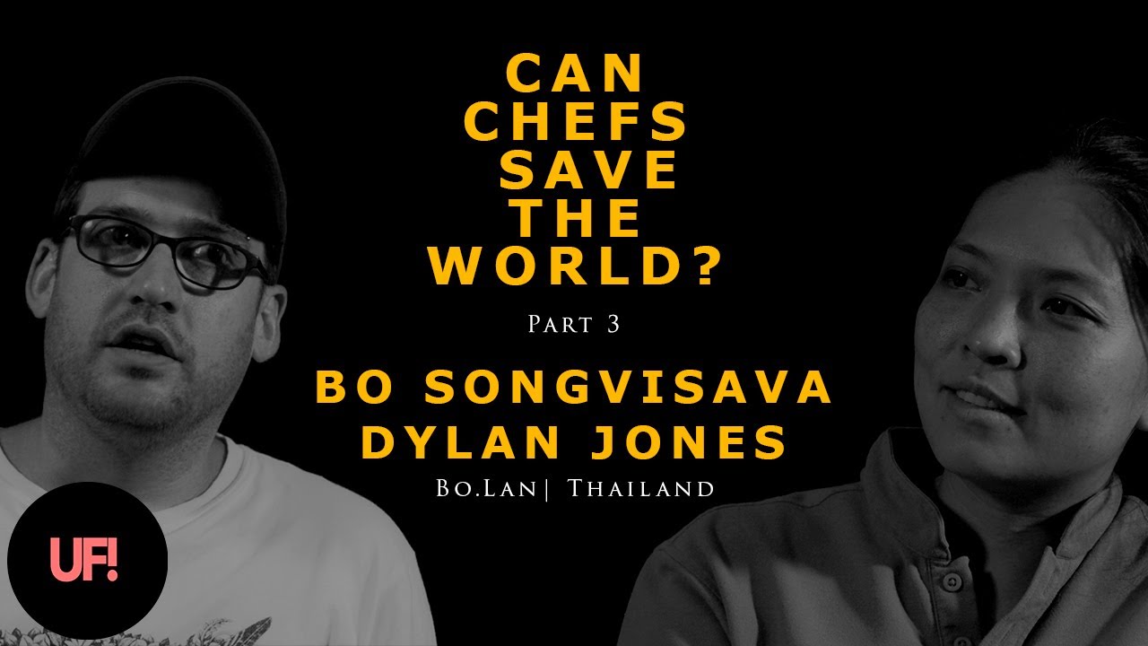 Chefs Bo and Dylan talking: Future of restaurants and chef's voices ...