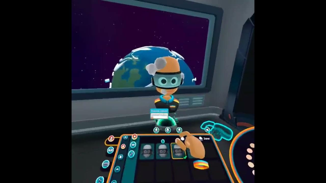 Dimensional Double Shift demo pt 1 - YouTube