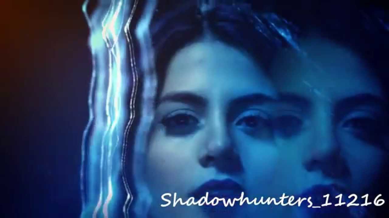 Shadowhunters - My Demons - YouTube