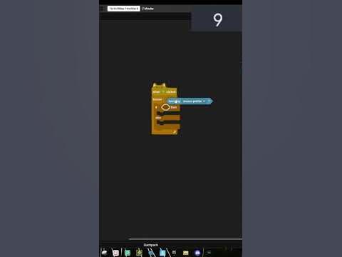 How to make a Reactable button in Scratch in 19 Seconds! 🤯 - YouTube