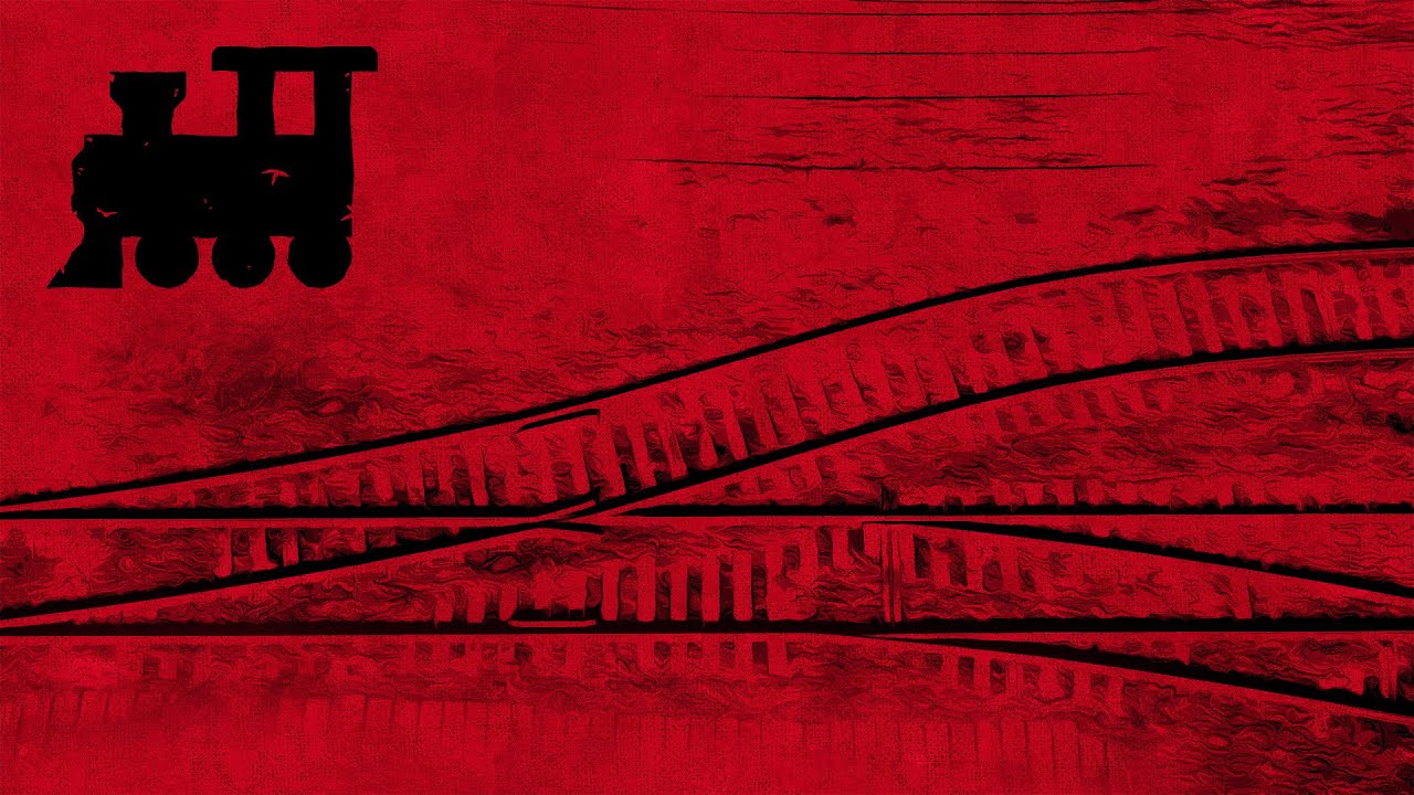 Teaser | Railroad Engineer | Red Dead Redemption 2 - YouTube