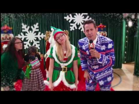Disney Channel HD UK - This Christmas Advert 2016 [King Of TV Sat]