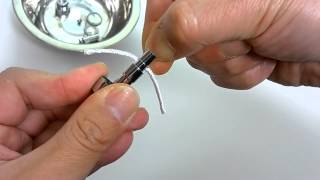 KAMRY社製 電子タバコ X6 VAPE XROSS6 ICE VAPE V2アトマイザー 分解洗浄 メンテナンス 使用方法・リキット注入 ...