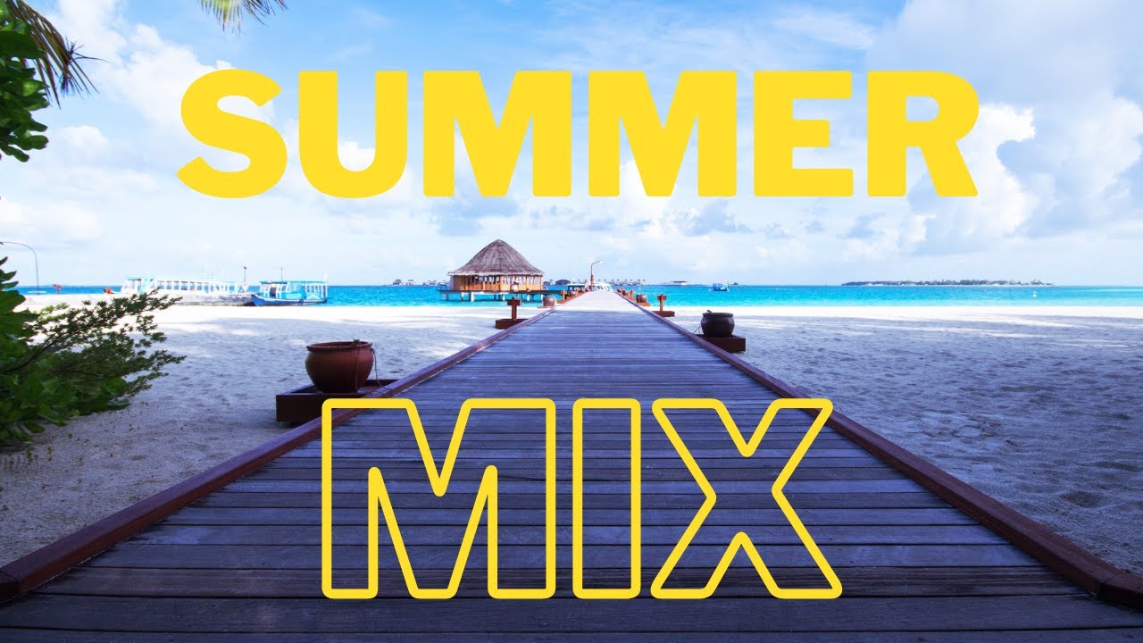 ☀🌴☀ 2023 Summer mix ☀🌴☀ Ibiza Summer Mix 2023 ☀ A feel good playlist ...