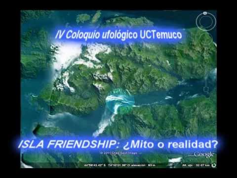 IV COLOQUIO ACTUALIZADO: ISLA FRIENDSHIP: ¿MITO O REALIDAD? - YouTube