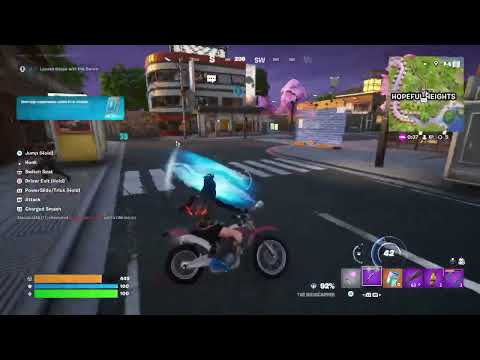 Jayden speelt Fortnite - YouTube