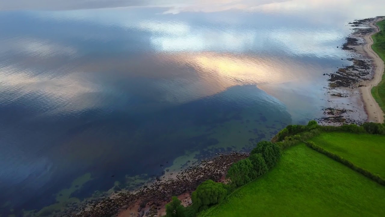 THE BLACK ISLE - YouTube