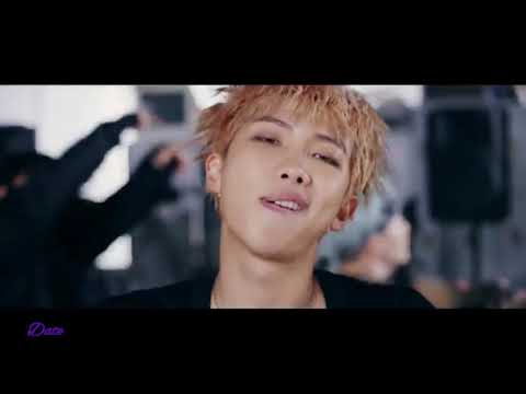 BTS MIC DROP Compiling Version
