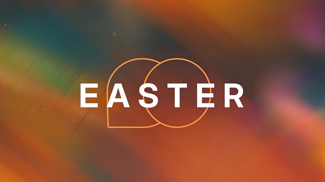 Easter Sunday - 20th April 2025 - YouTube