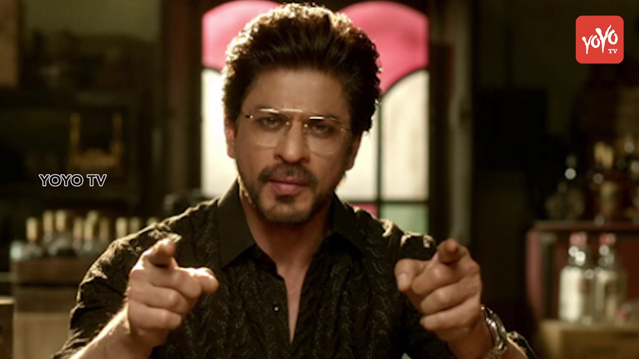 Shah Rukh Khan to Remake Kamal Hassan's Hey Ram | शाहरुख को मिली थी ...