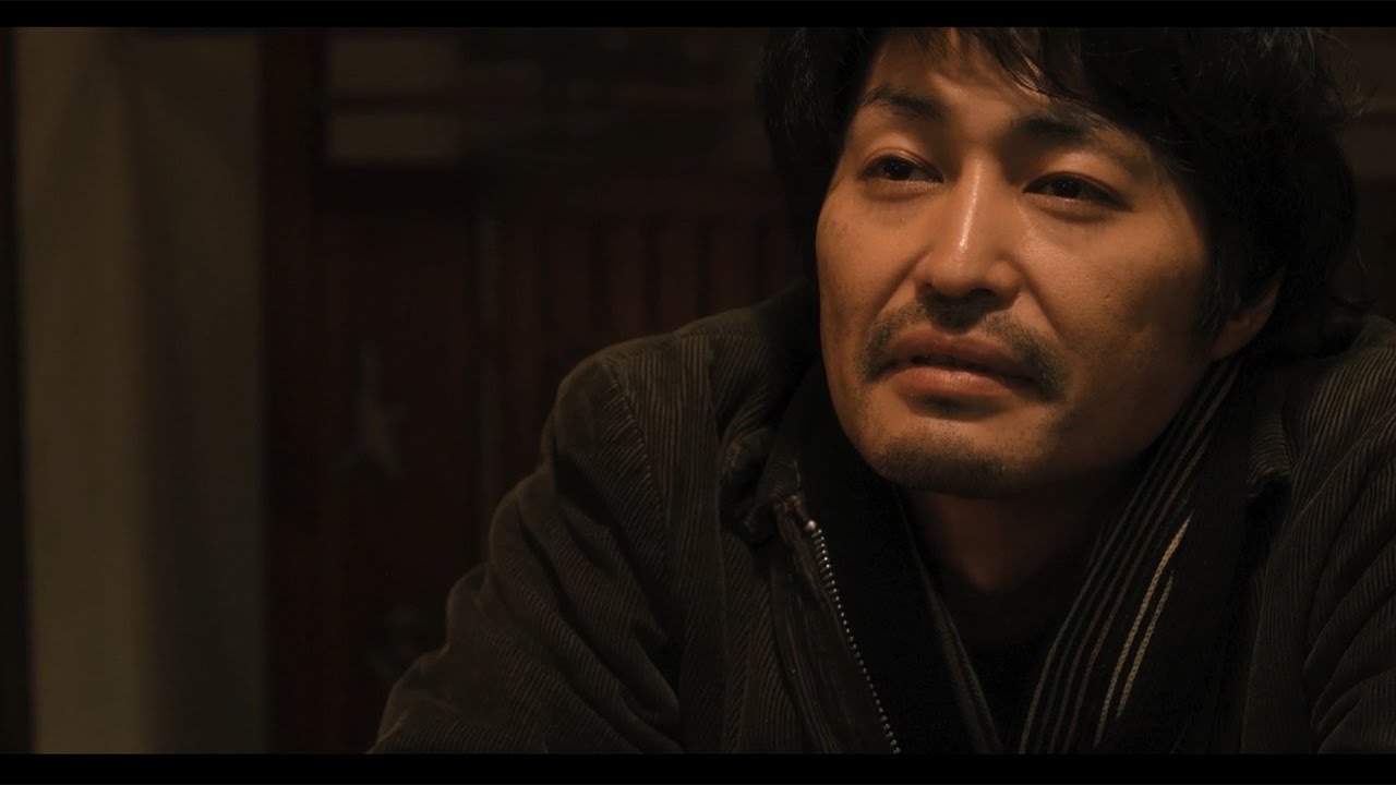 安田顕が主演 映画「俳優 亀岡拓次」予告編 #Ken Yasuda #movie - YouTube