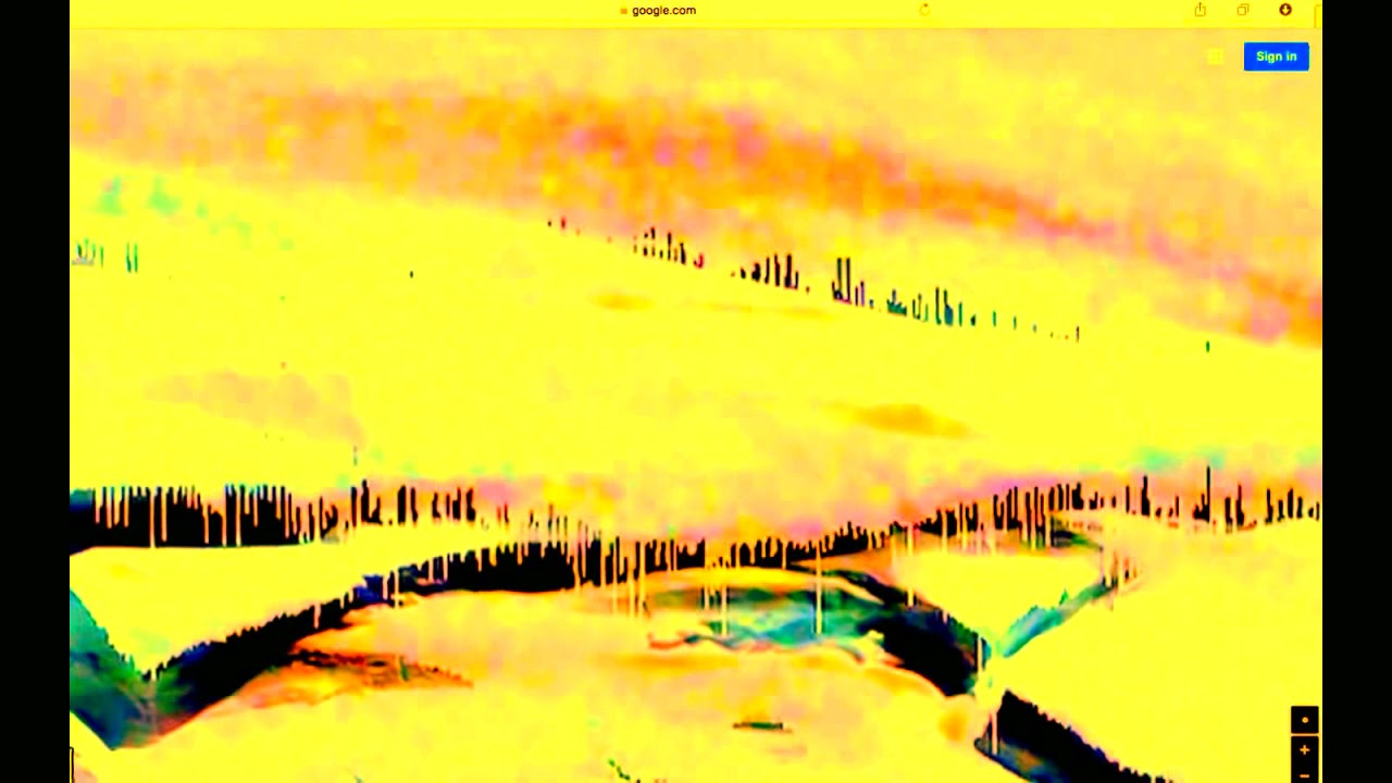 quantum landscaping antarctica - YouTube