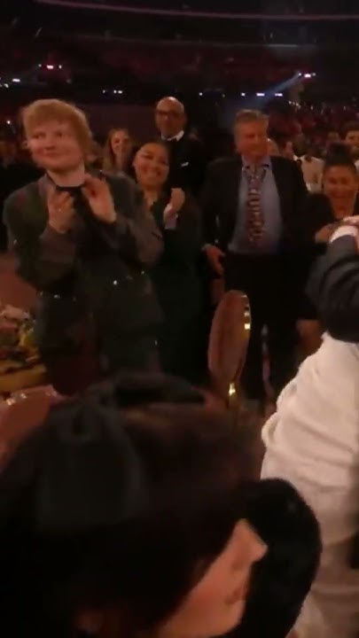 TAYLOR SWIFT Wins Album Of The Year For 'MIDNIGHTS' | 2024 GRAMMYs Acceptance Speech #shorts ...