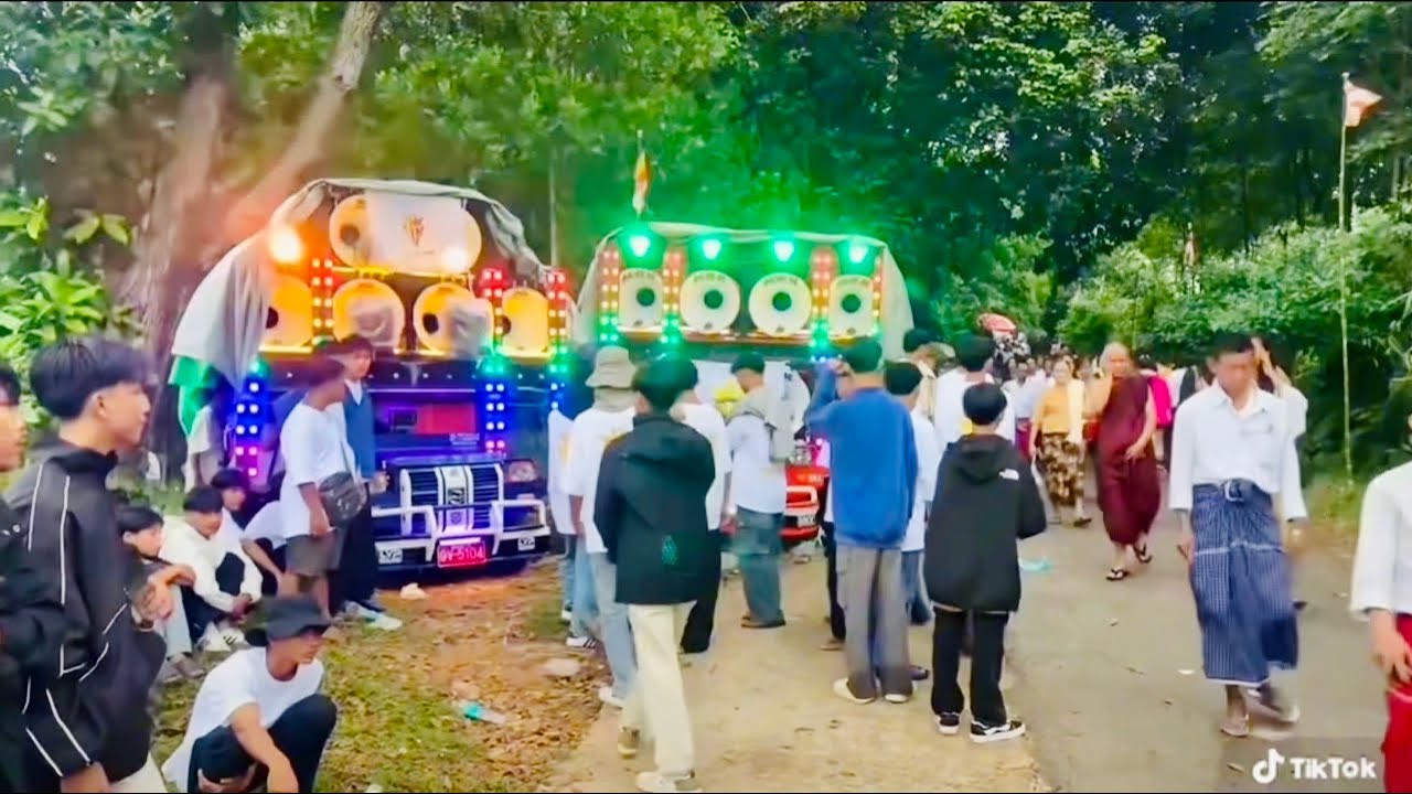 Mkk မိုး ကောင်းကင် လျးပေင်း Sa နှစ်စုံတွဲဖွင့် 🫣 ️ Youtube
