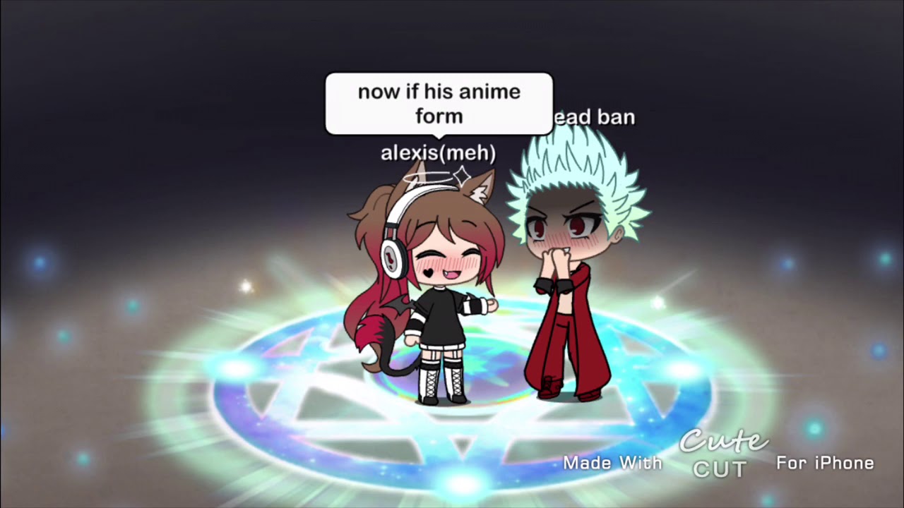 SDS characters - YouTube