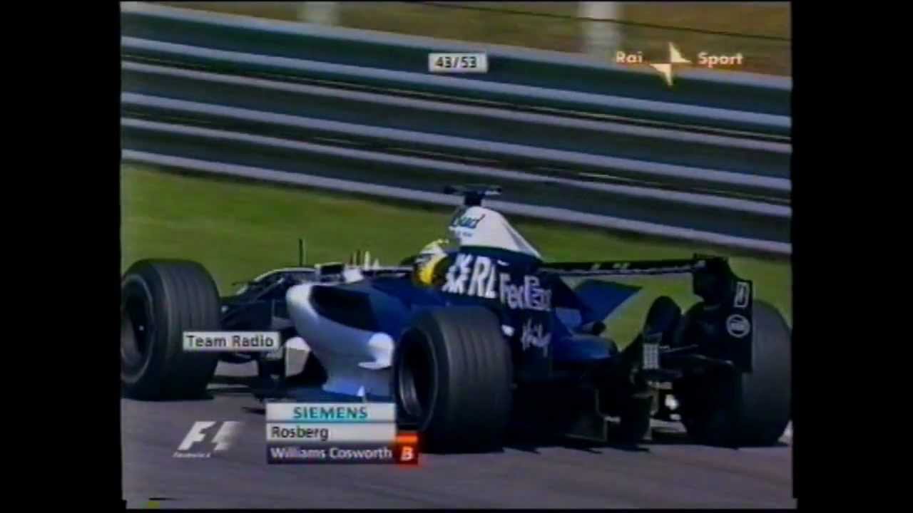F1 Flash - YouTube