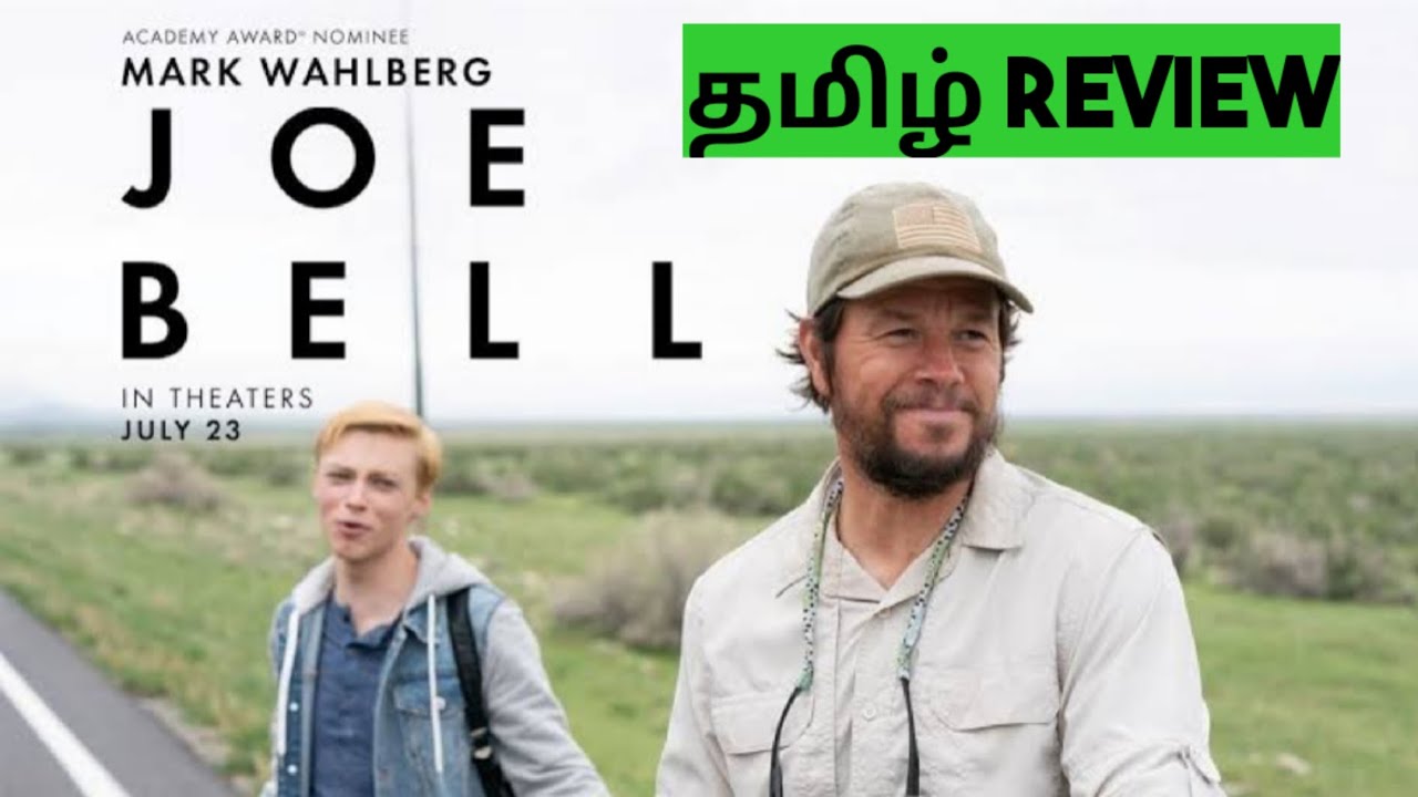 Joe Bell (2020) Movie Review in Tamil | Joe Bell Movie Review in Tamil ...