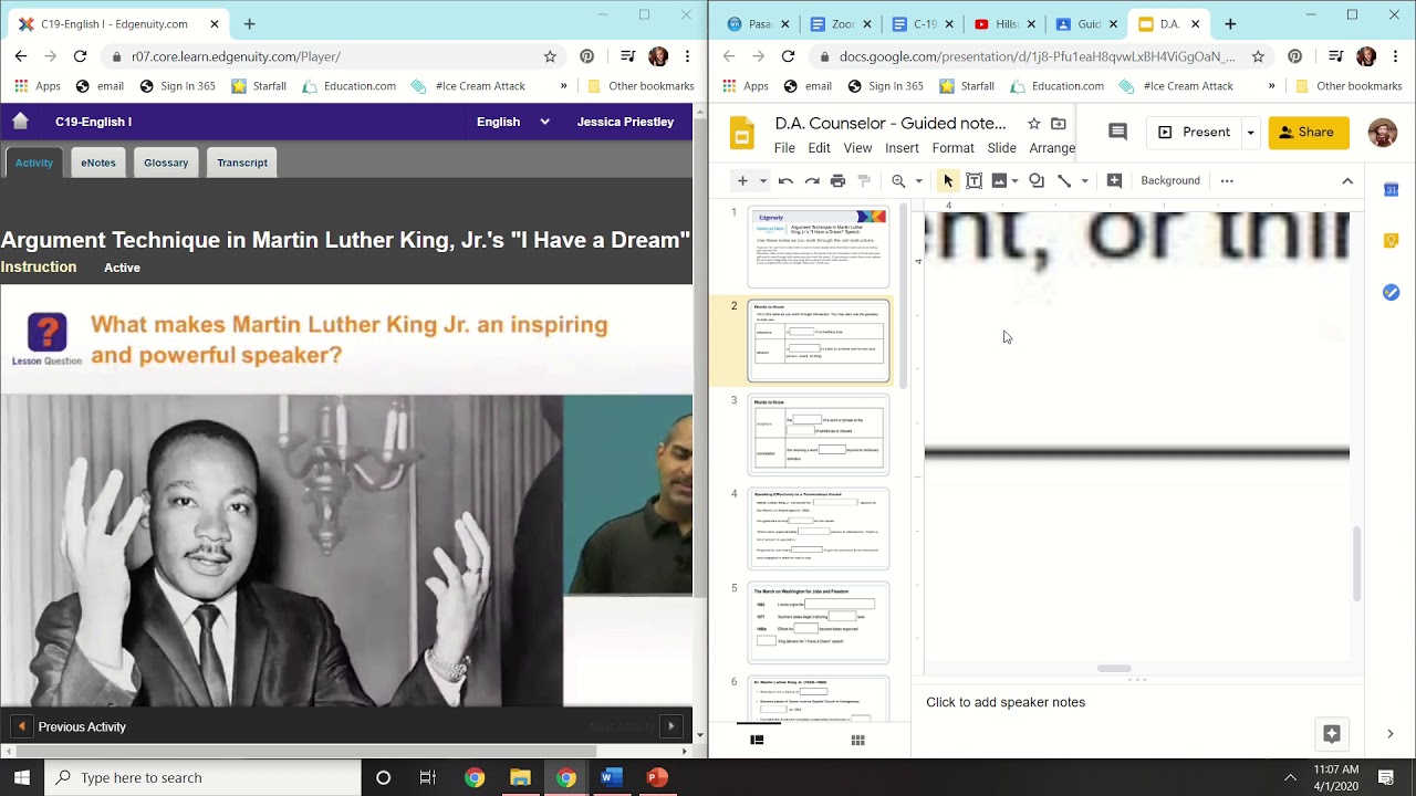 C19 Guided Notes for Edgenuity - YouTube