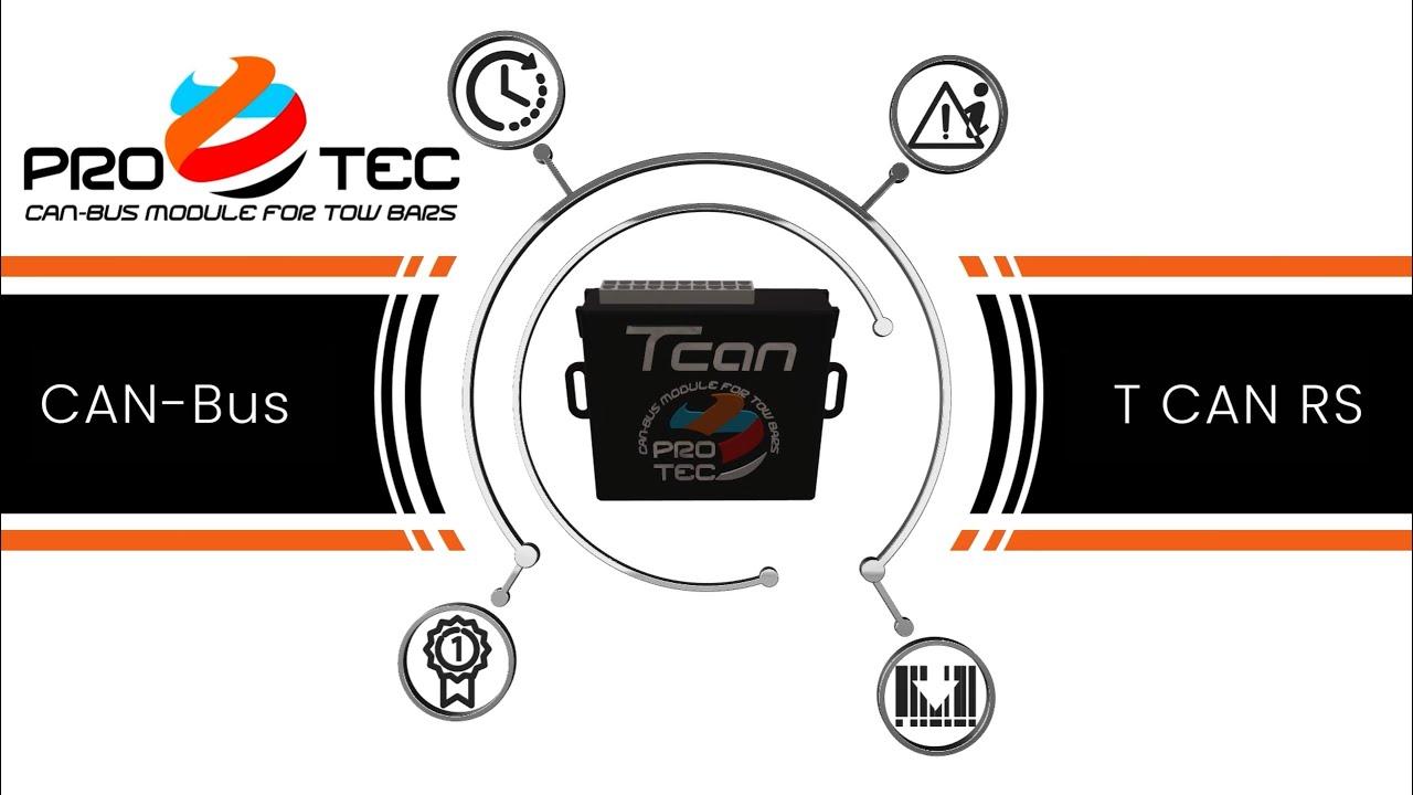 Bootloader - programowanie T Can RS - YouTube