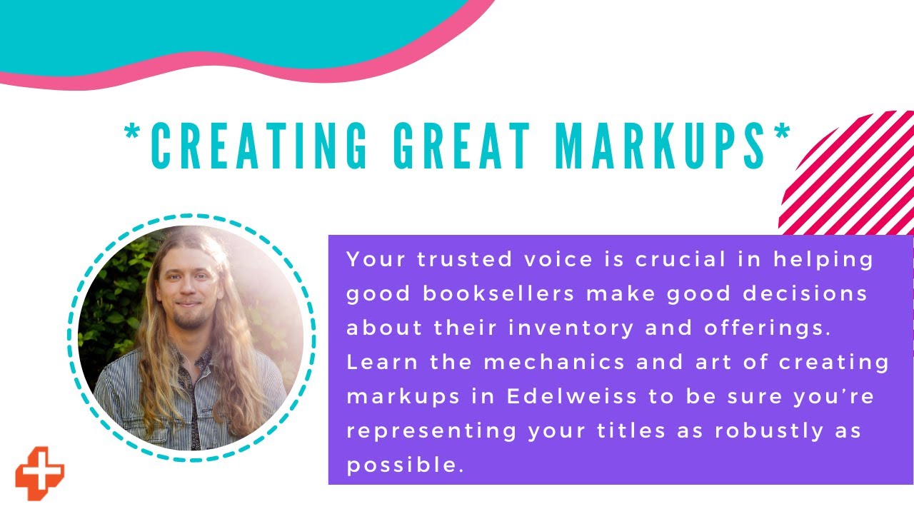 Creating Great Markups - YouTube