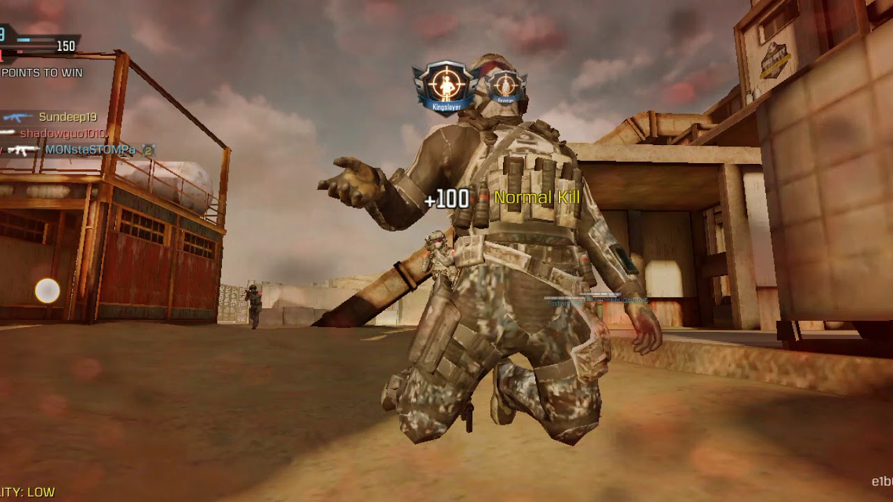 #40 Kill #call of duty #game play #COD #COD - YouTube