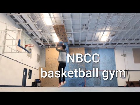 NBCC Saint John New Brunswick campus - YouTube