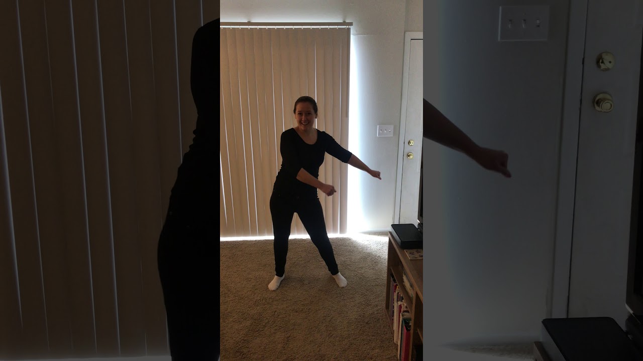Dancing Bear Youtube
