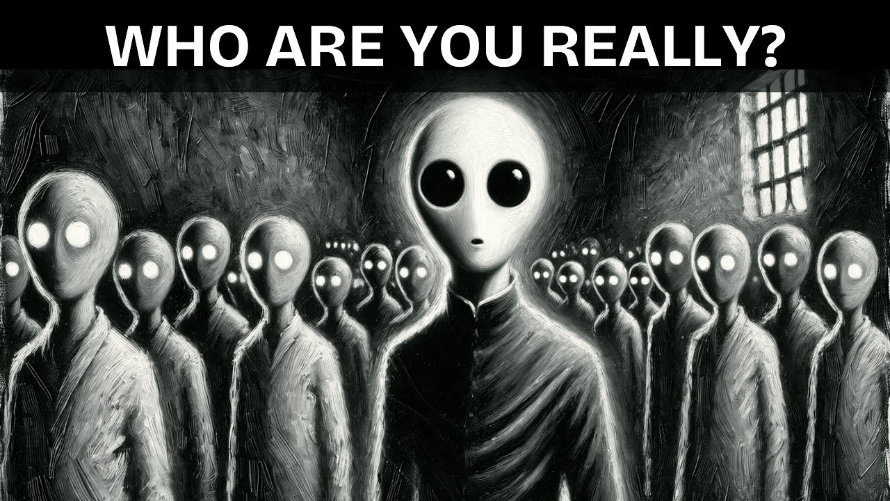 Carl Jung: Rise Beyond Masks to Your True Self - YouTube