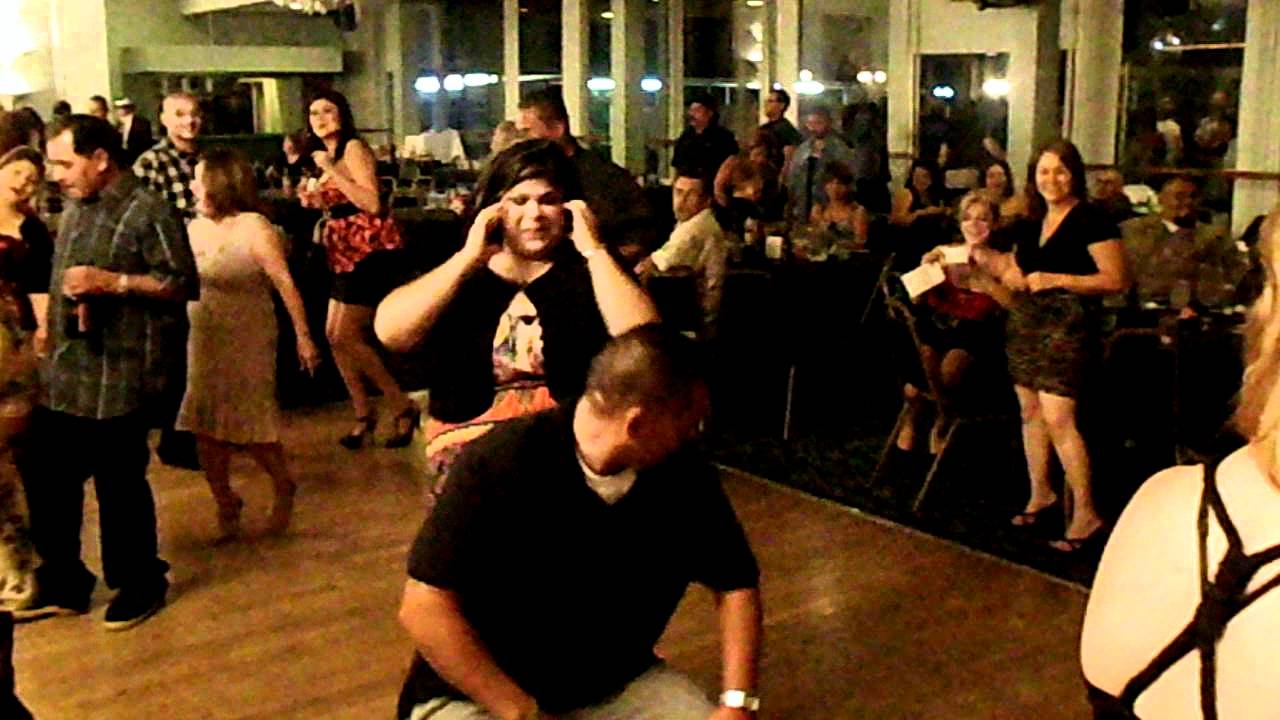 Old Style Dance - YouTube