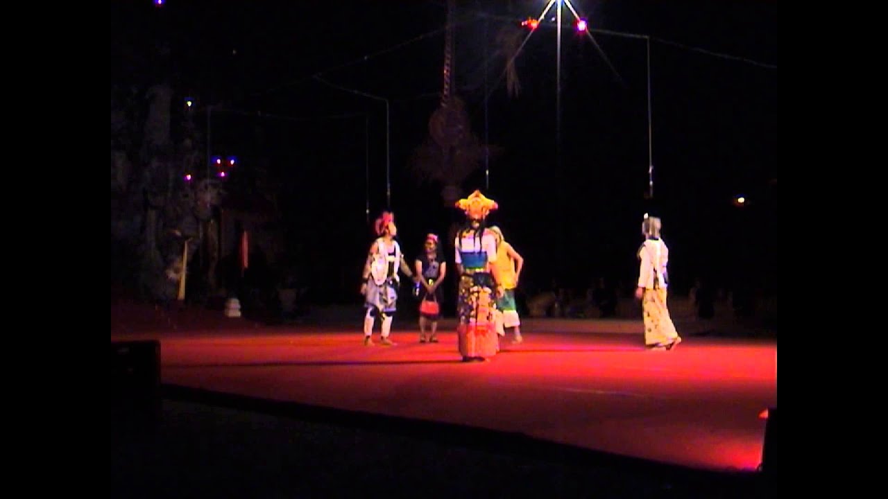 Ciaaattt....Lawak Bali Cedil, Dadong Rerod, Durpa cs (Part 6) - YouTube