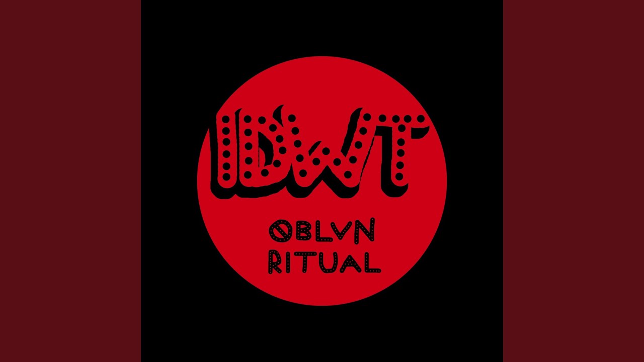 Ritual - YouTube