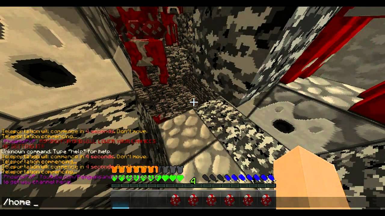 BEST RAID EVER!!! Phoenix Factions - YouTube