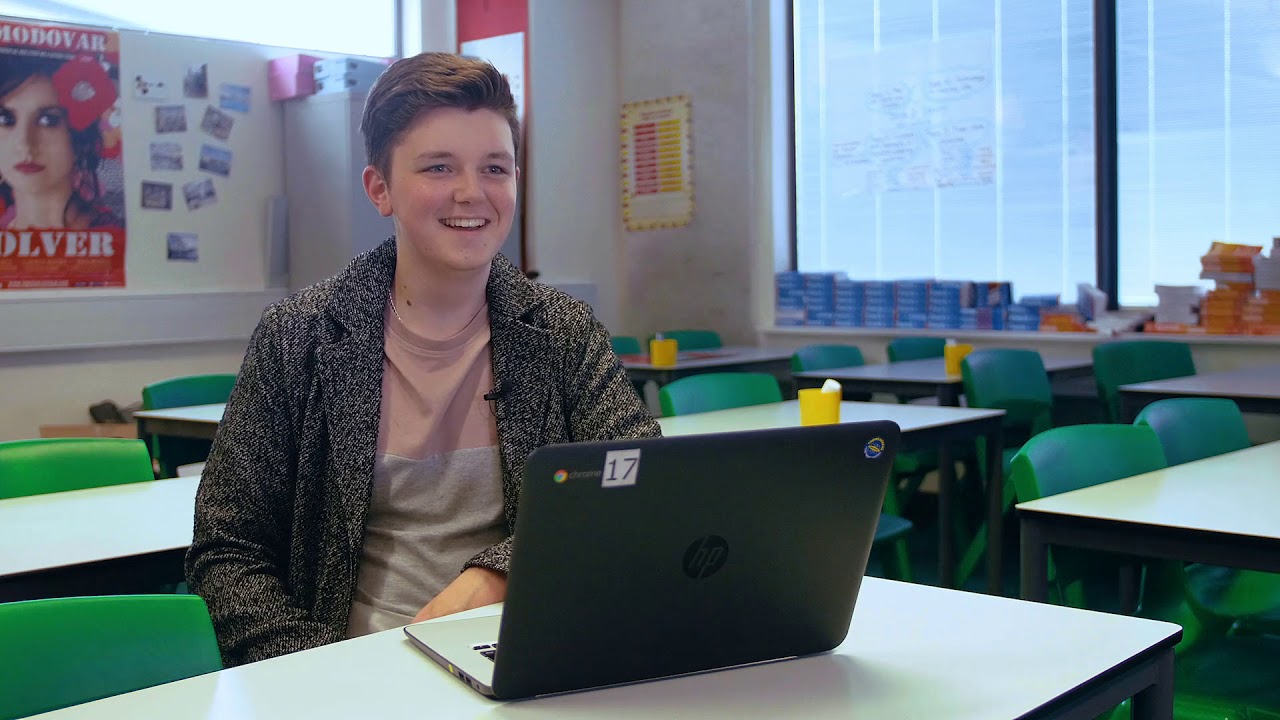 Case Study: Lilian Baylis Technology School brings new life to old ...