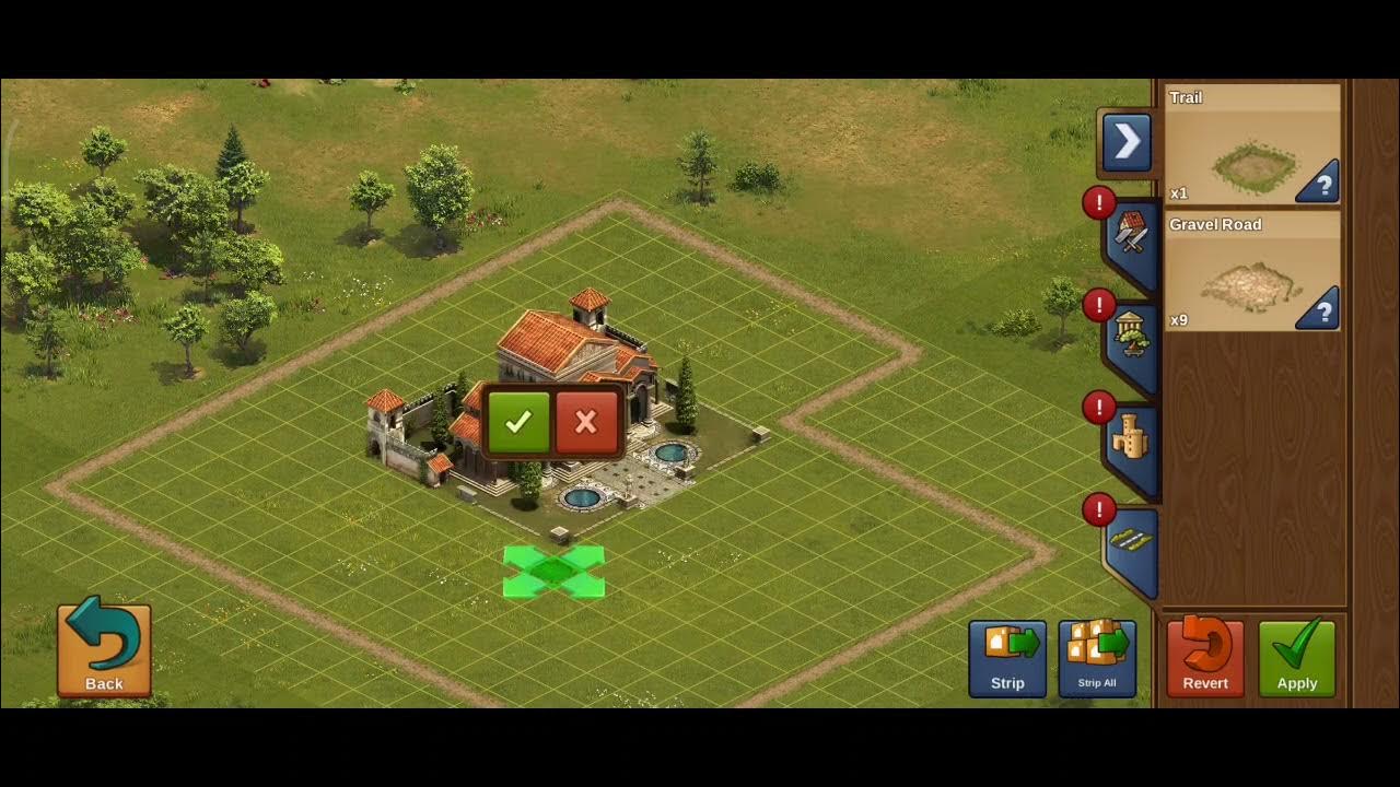 Quantum Incursions - Building your Settlement at the start. per the guide by F.K. - YouTube