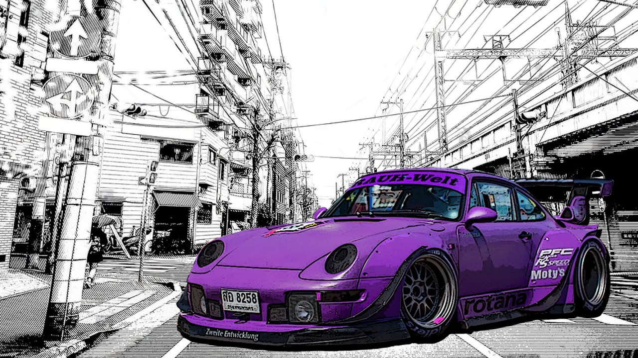 🔰Top 5 Iconic JDM Tuners Ep.1 - YouTube