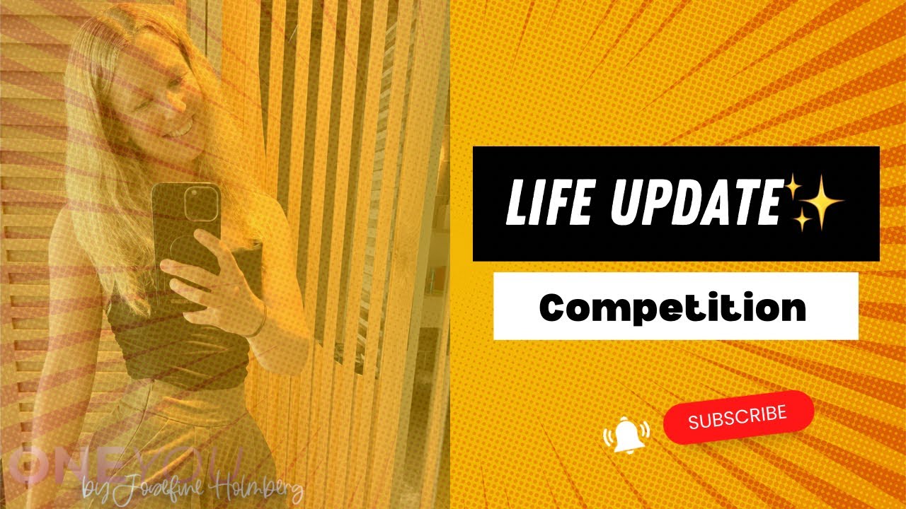 My Life Update - YouTube