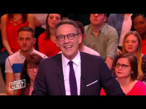 Fabrizio Bucella passe chez Julien Courbet - YouTube