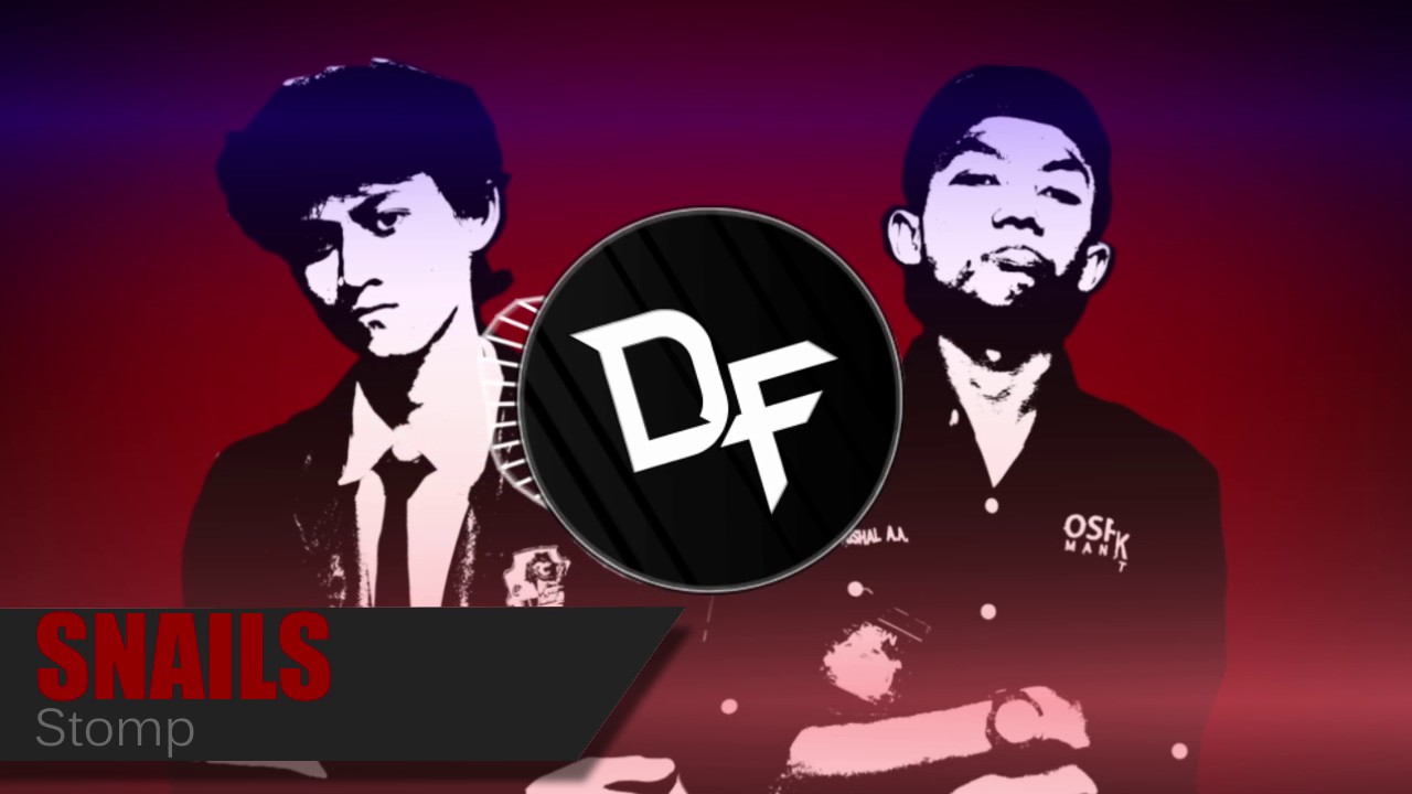 SNAILS - Stomp - YouTube