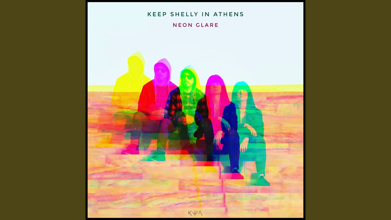 Neon Glare - YouTube