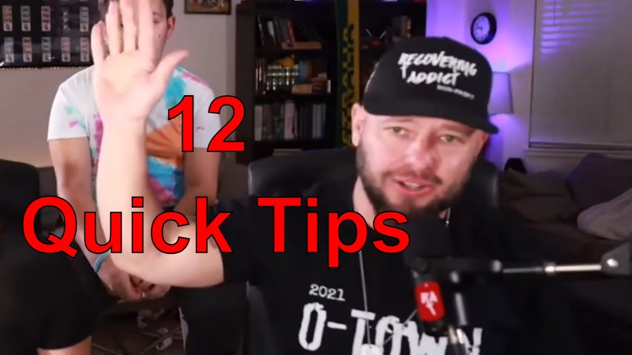 12 QUICK TIPS to NOT Go INSANE through the holidays by following these ...