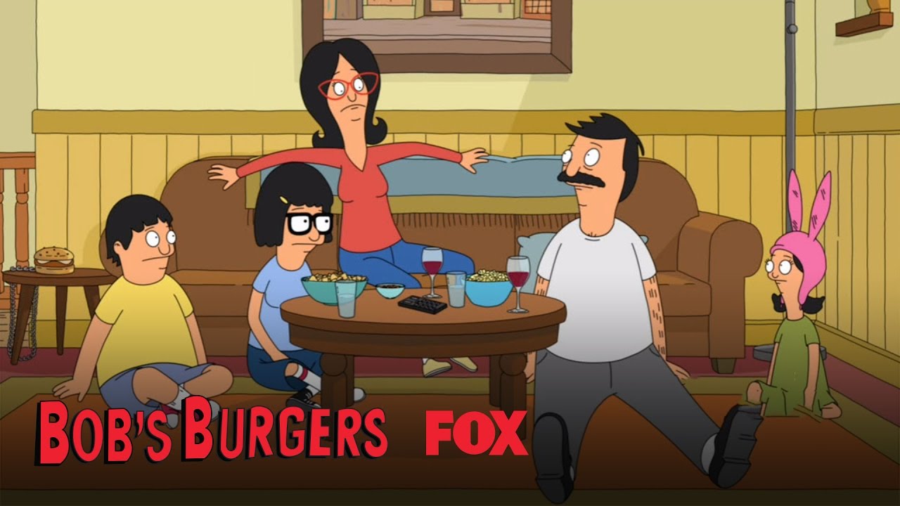 Stinky | Season 6 Ep. 9 | BOB'S BURGERS - YouTube