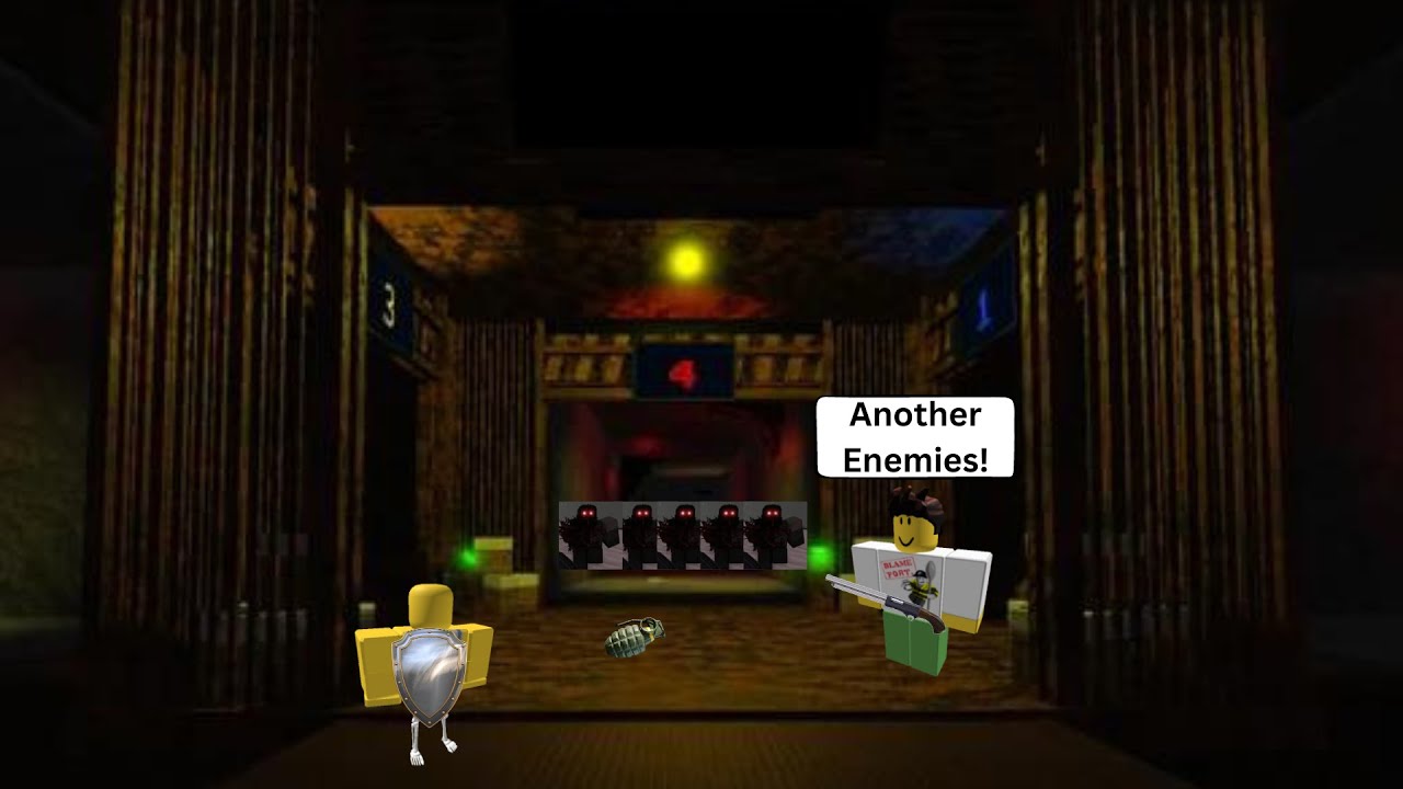 CAUSTIC CONFINES (DEEP ROCK GALACTIC ELEVATOR GAME!!!!!!!!!!!!)) - YouTube