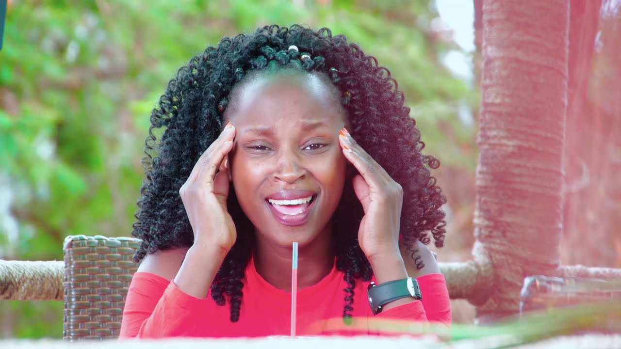 JOY WA MACHARIA - NDUKONE TA UKINYITE (OFFICIAL VIDEO) SKIZA- 7634007 ...