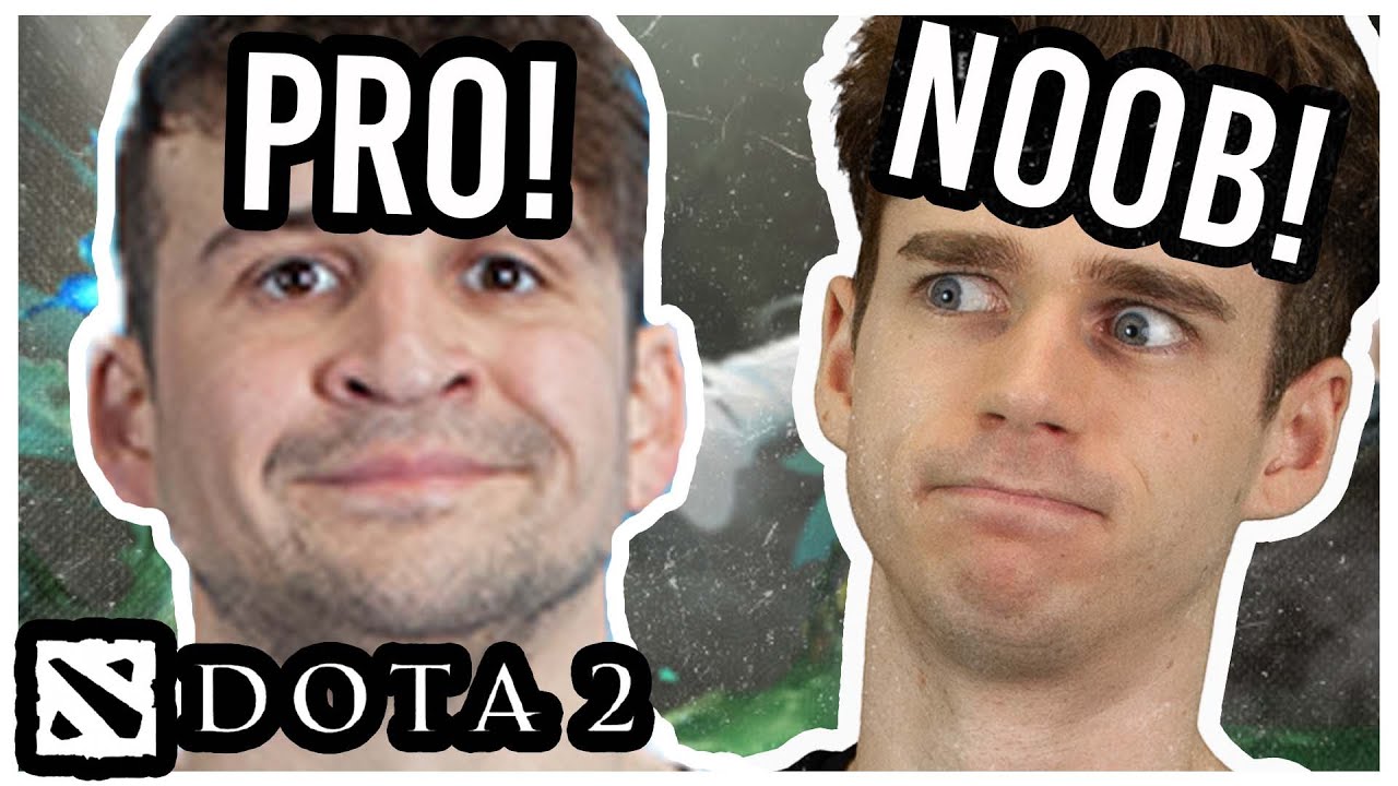 STUN THAT BOI! - SCRUB DOTA! w/ Daf & Joe! 21/01/22 - YouTube