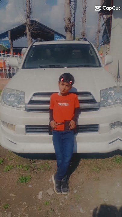 Shayan Rehman First Video Youtube