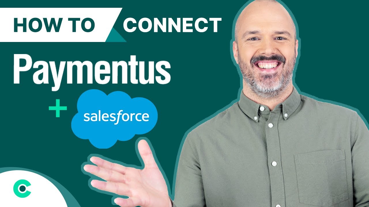 Connect Paymentus to Salesforce – Easy Integration with Chargent - YouTube